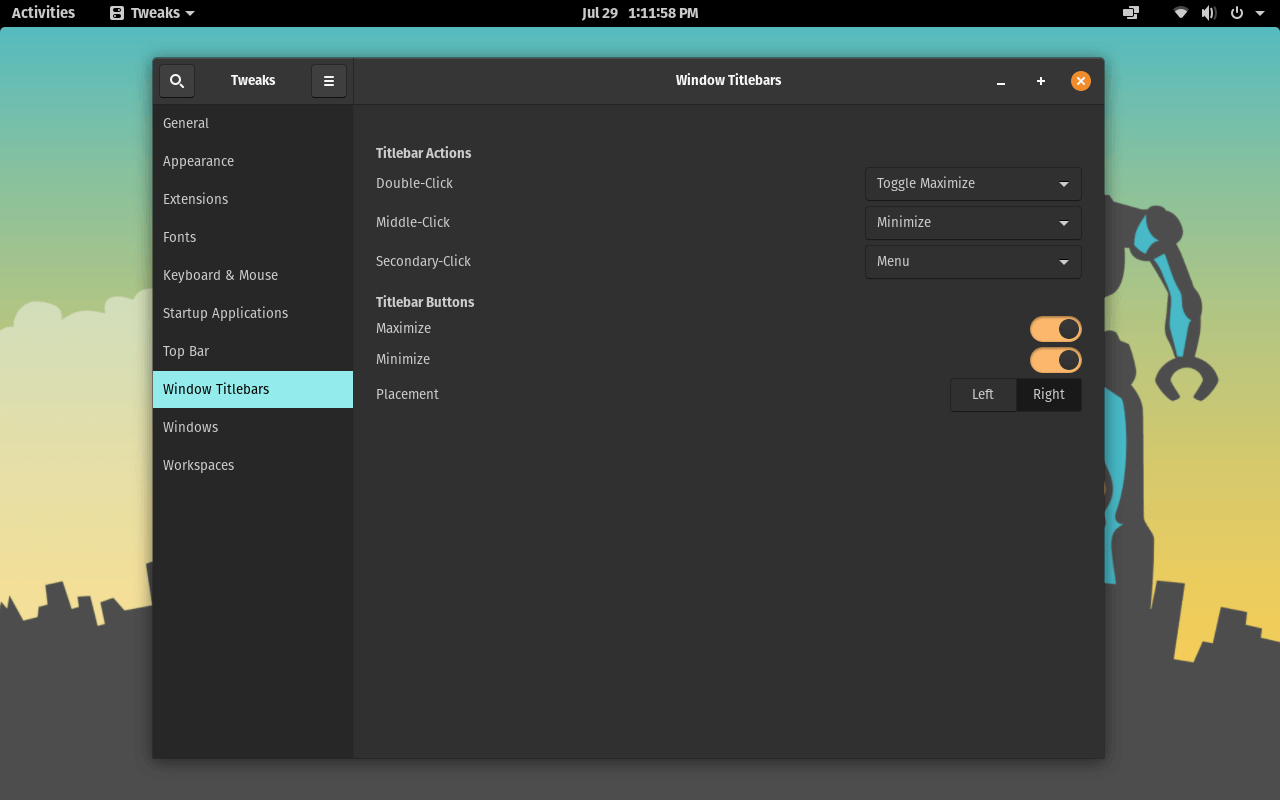 Customize Pop OS! 20.04 from System 76 | BLN 364
