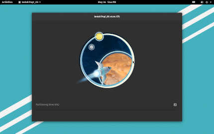 How to Dual Boot Pop!_OS and Windows 10 | blnLabs