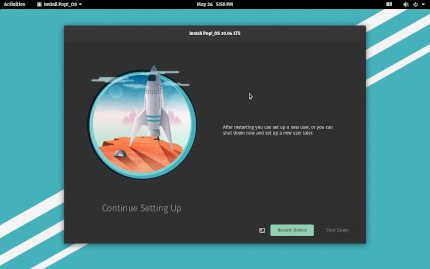 How to Dual Boot Pop!_OS and Windows 10 | blnLabs