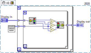 Create modern Snake Game with LabVIEW 2020 Community Edition