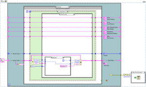 Create Snake Game In LabVIEW part 2 | blnLabs
