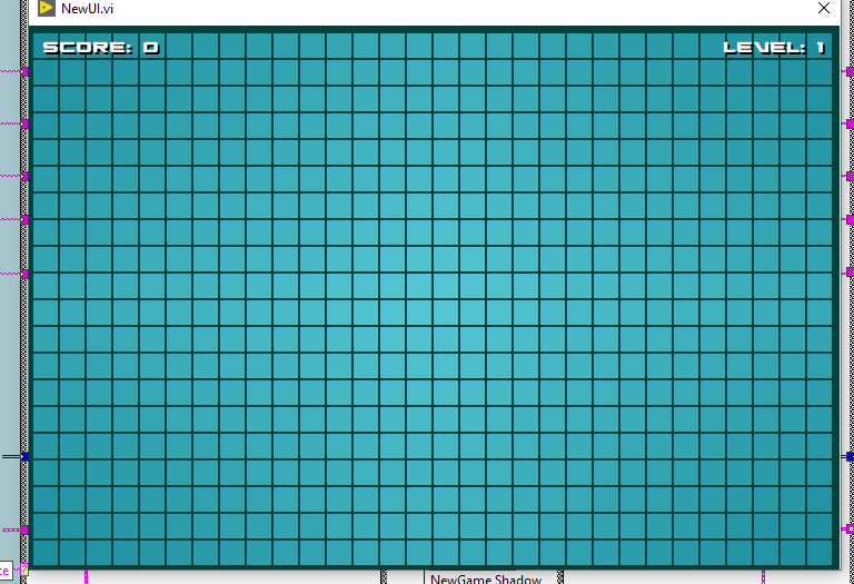 Create Snake Game In LabVIEW part 2 | blnLabs Create Snake Game In LabVIEW part 2 | blnLabs