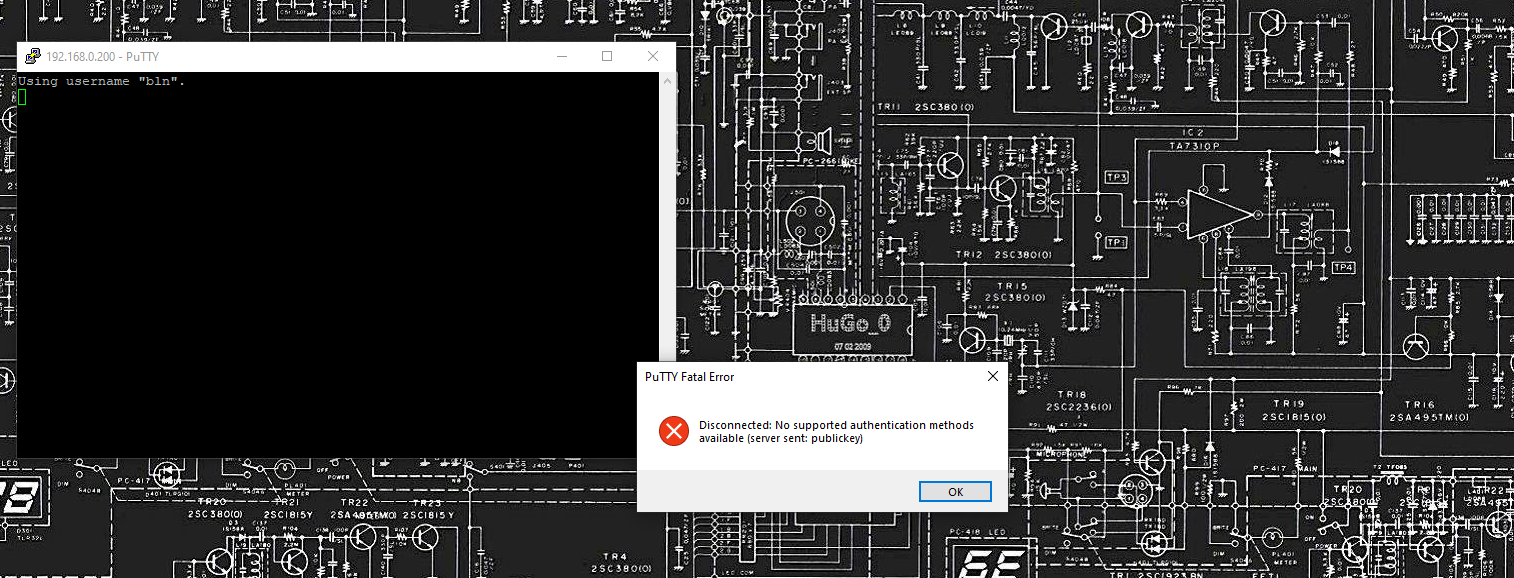 Ssh On Ubuntu Server Blnlabs