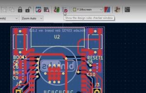 PCB from Schematic to Fabrication and Assembly