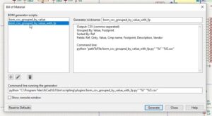 PCB from Schematic to Fabrication and Assembly